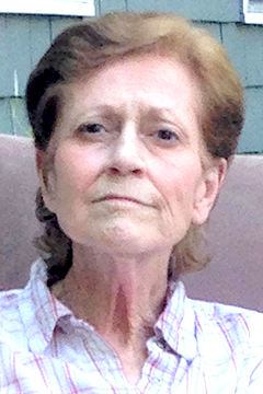 Gail Sandra (LaForest) Coleman | News, Sports, Jobs - The Nashua Telegraph